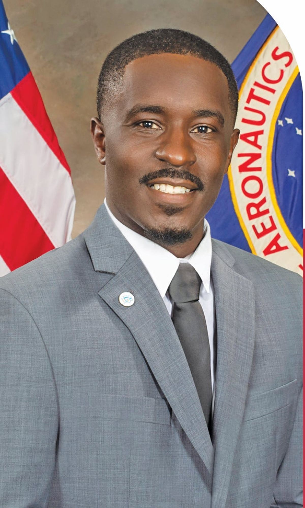 Benjamin to speak at "Legacy Lecture"