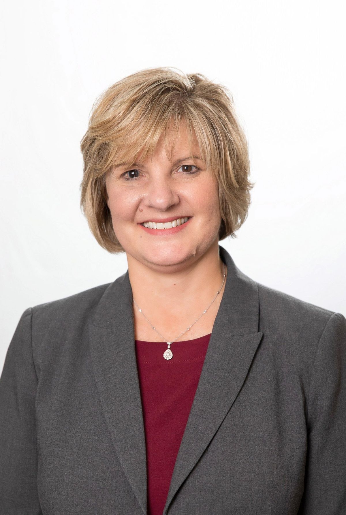 Collier named tops among Dist. 1 superintendents