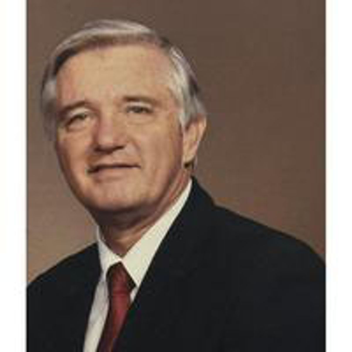 Bro. John Finklea: ‘Everyone’s preacher’ passes away