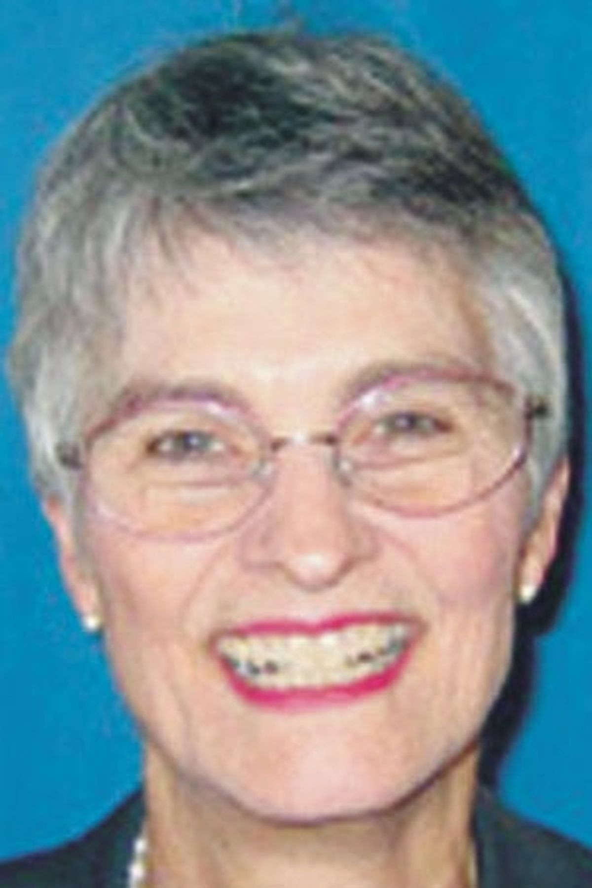 Raulerson honored for service