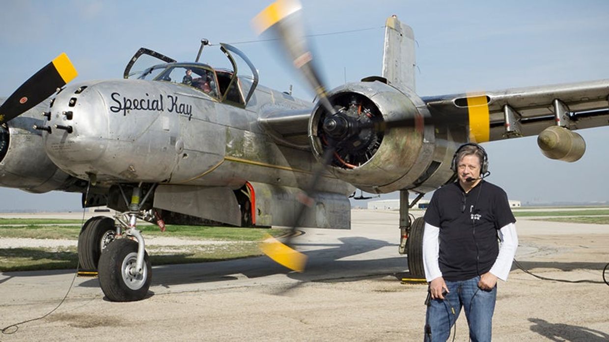 Crash to be remembered with flyover