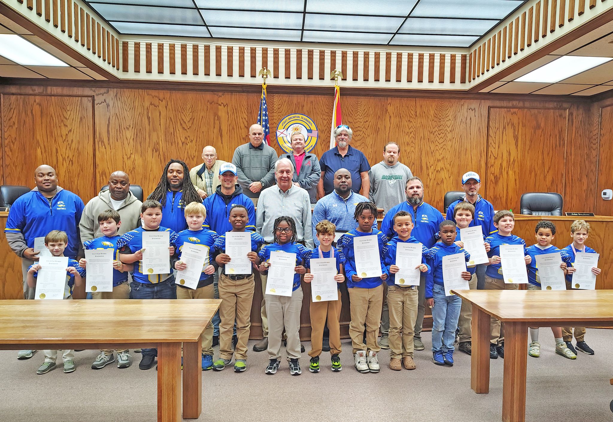 The latest News News, Stories, and Articles | The Brewton Standard.