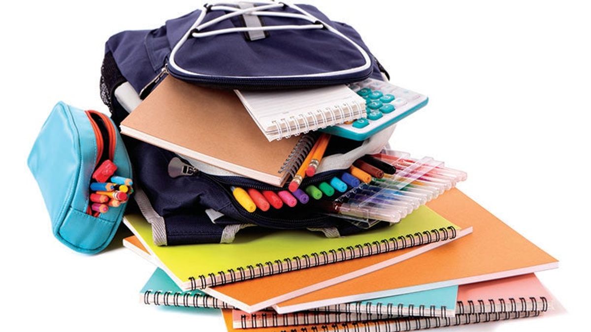 ECSS makes plans to reopen schools