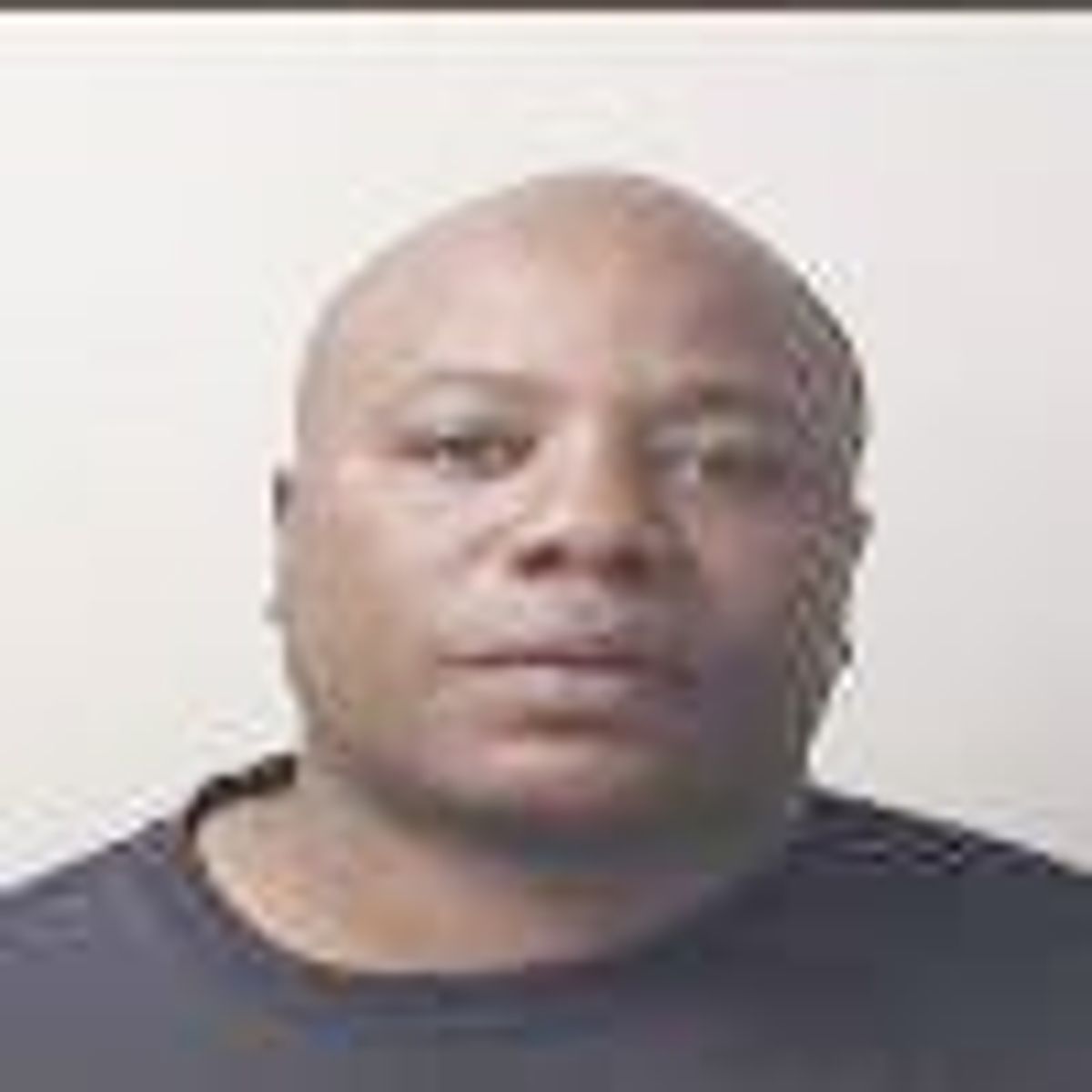 Attempted murder suspect caught at soup kitchen