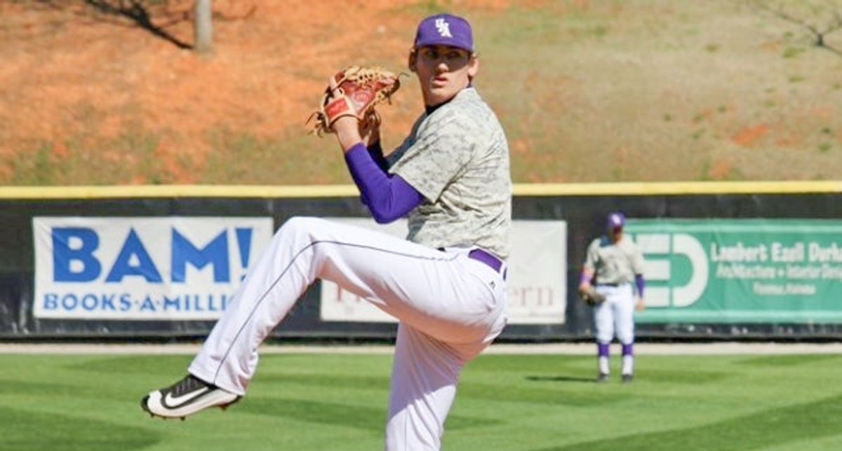Joyner to take next step