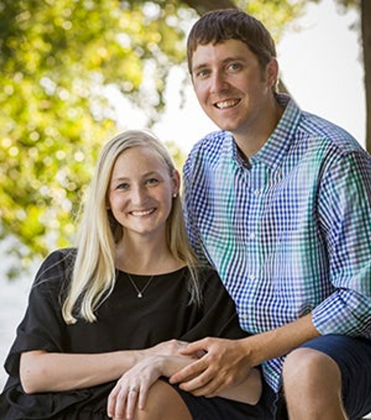 Bailey, Sawyer to wed