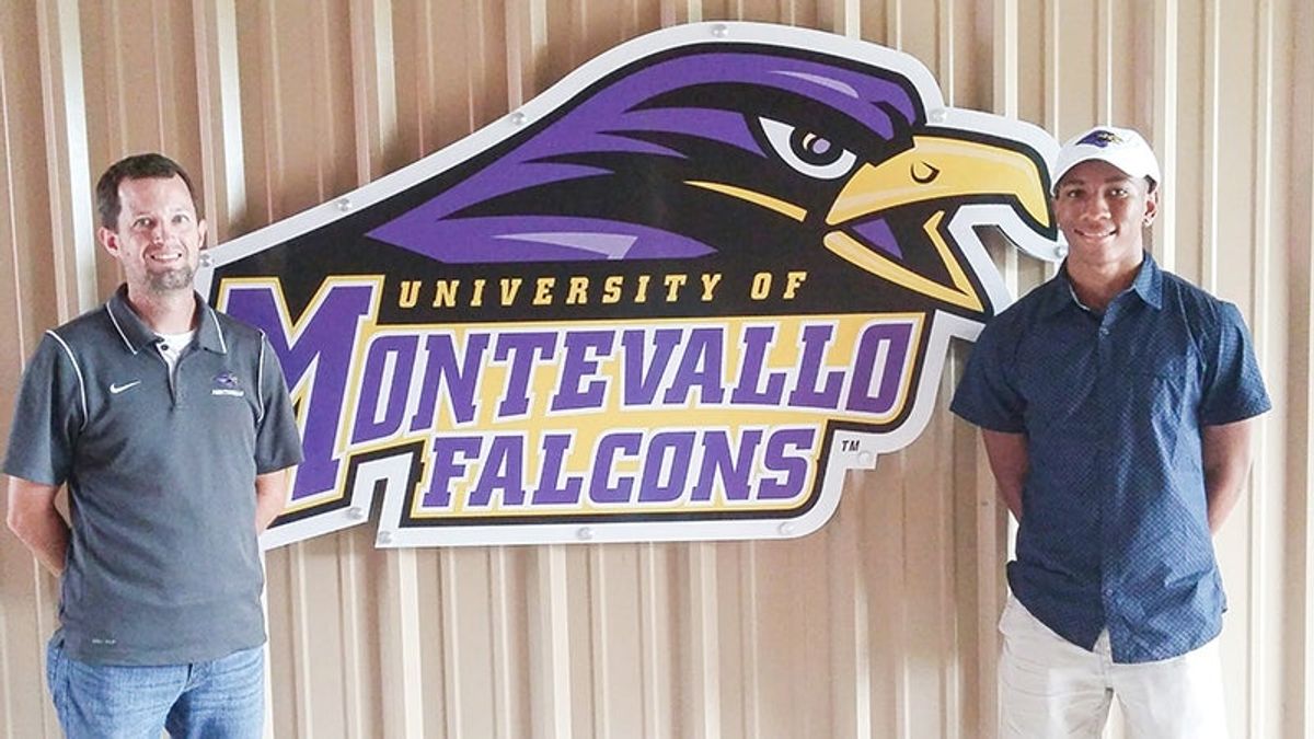 Davison to join Montevallo track & field