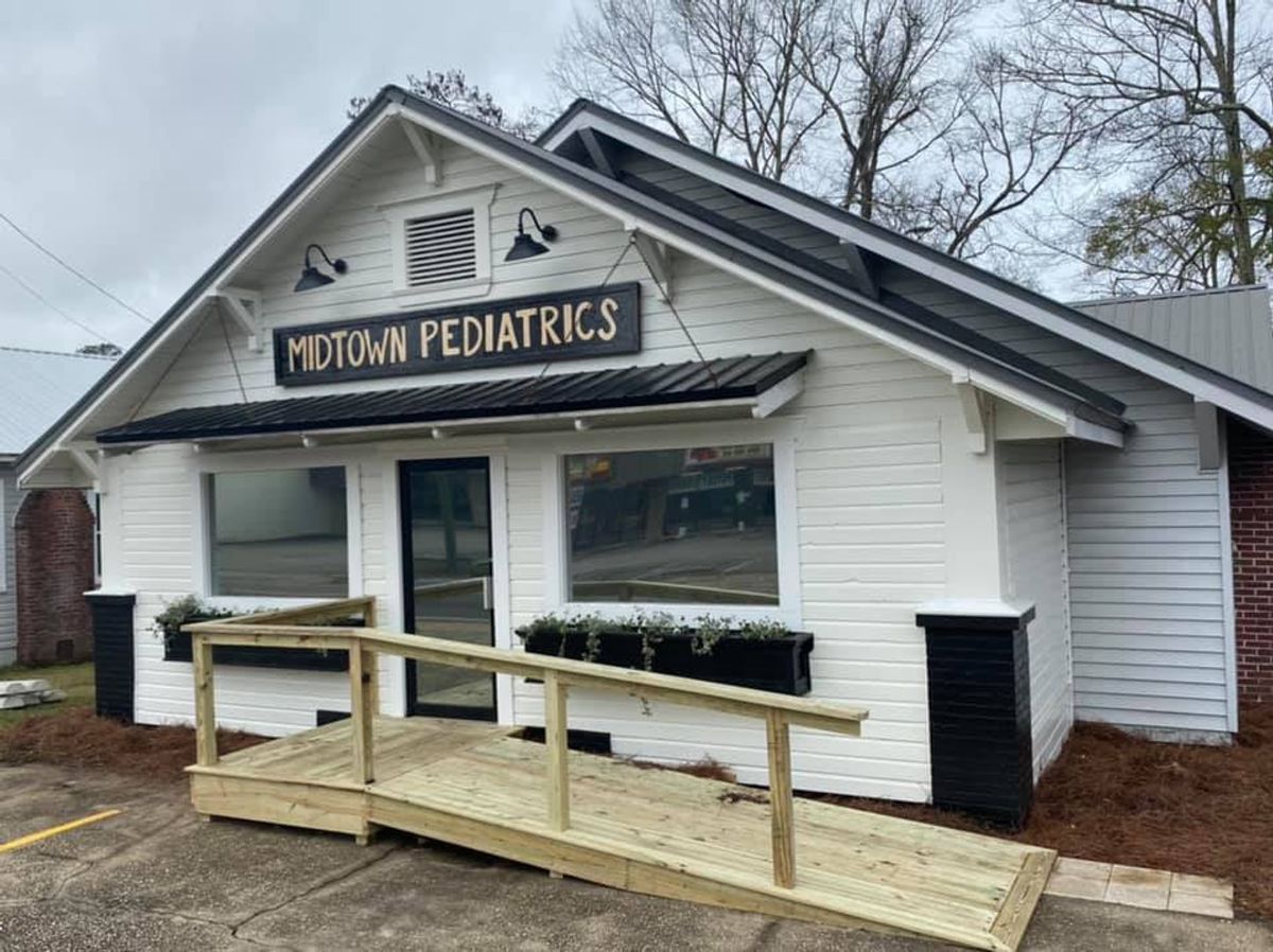 LoDuca moves practice to mid-town
