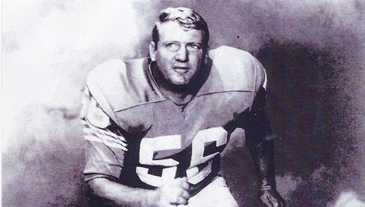 The late Wayne Frazier to be featured on the NFL Network