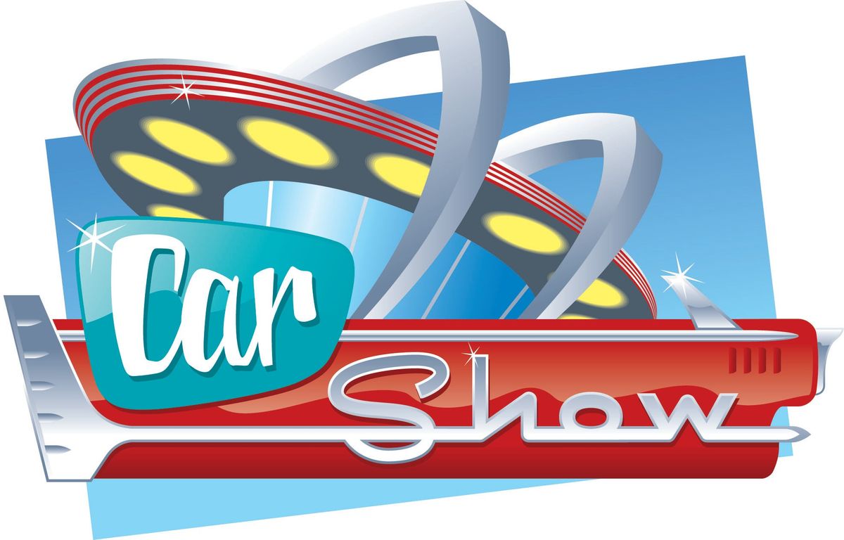 Car show set for Blueberry Festival
