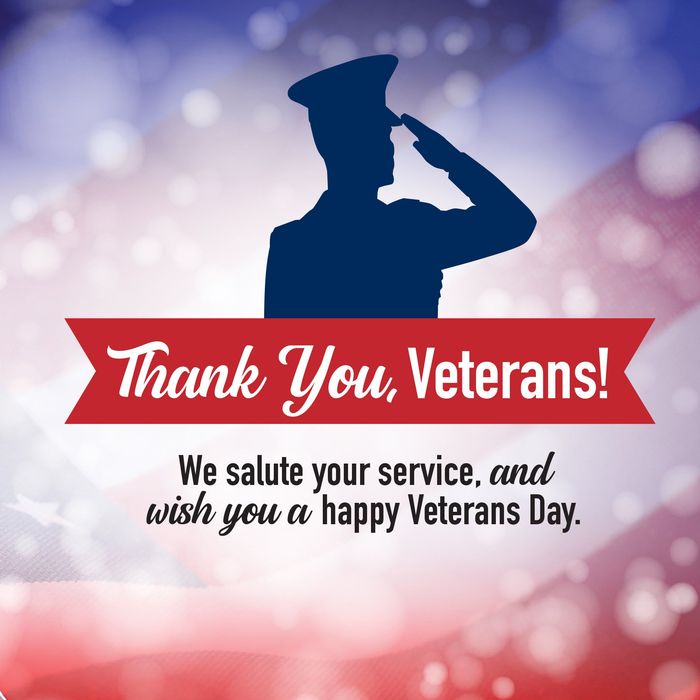 WSN High School to present Veteran's Day assembly