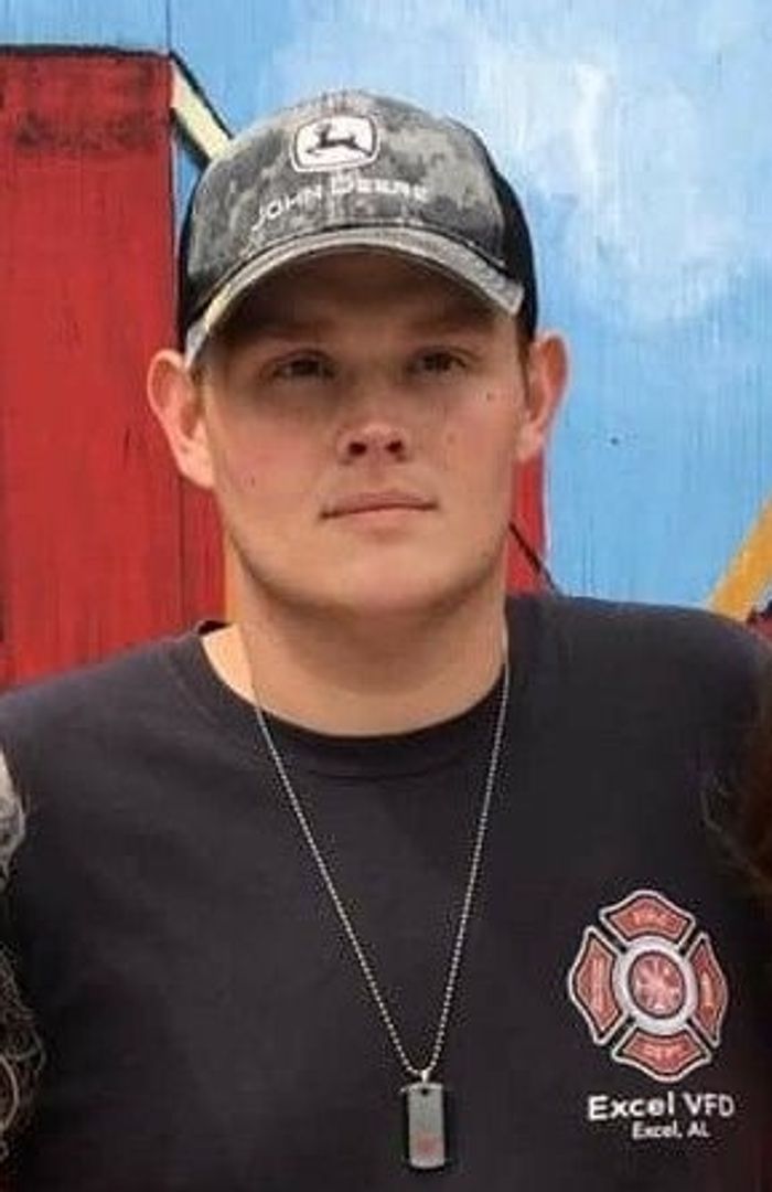 STEVEN DARYL HOWINGTON BREWTON, ALA.