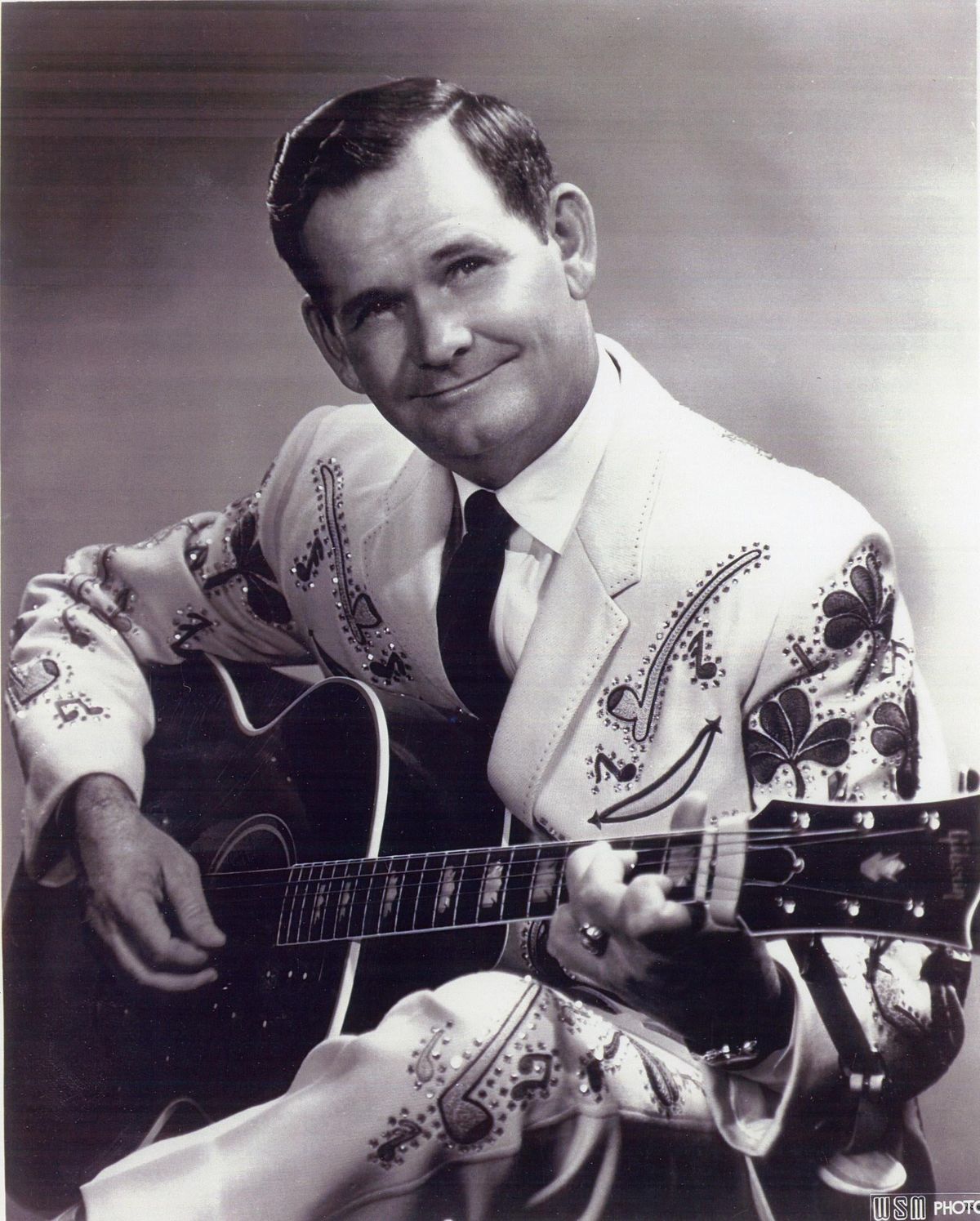 Hank Locklin documentary to air on WSRE