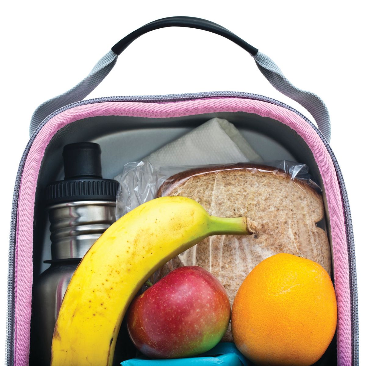 Back-to-School lunch safety explored