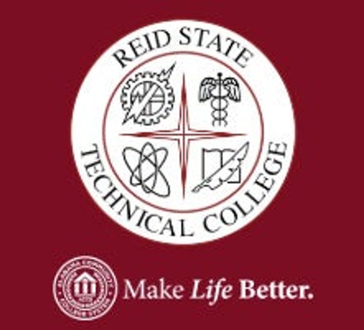 Reid State students honored as part of 2025 All-Alabama Acad...
