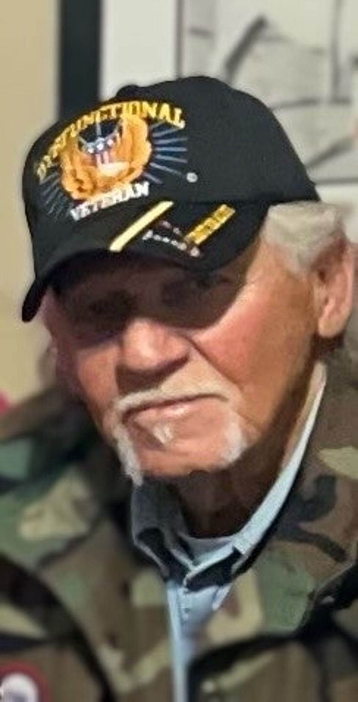 John H. McGhee