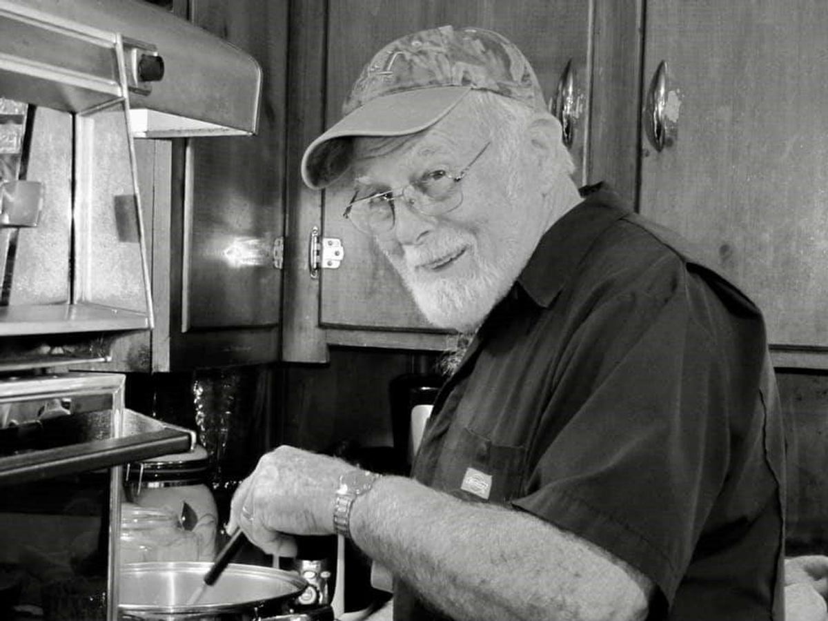 Charles W. Rutherford