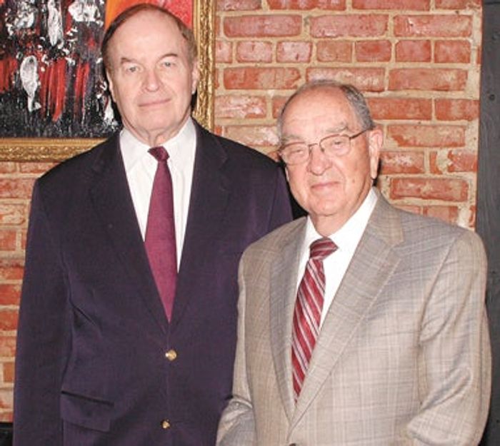 Shell will not seek re-election