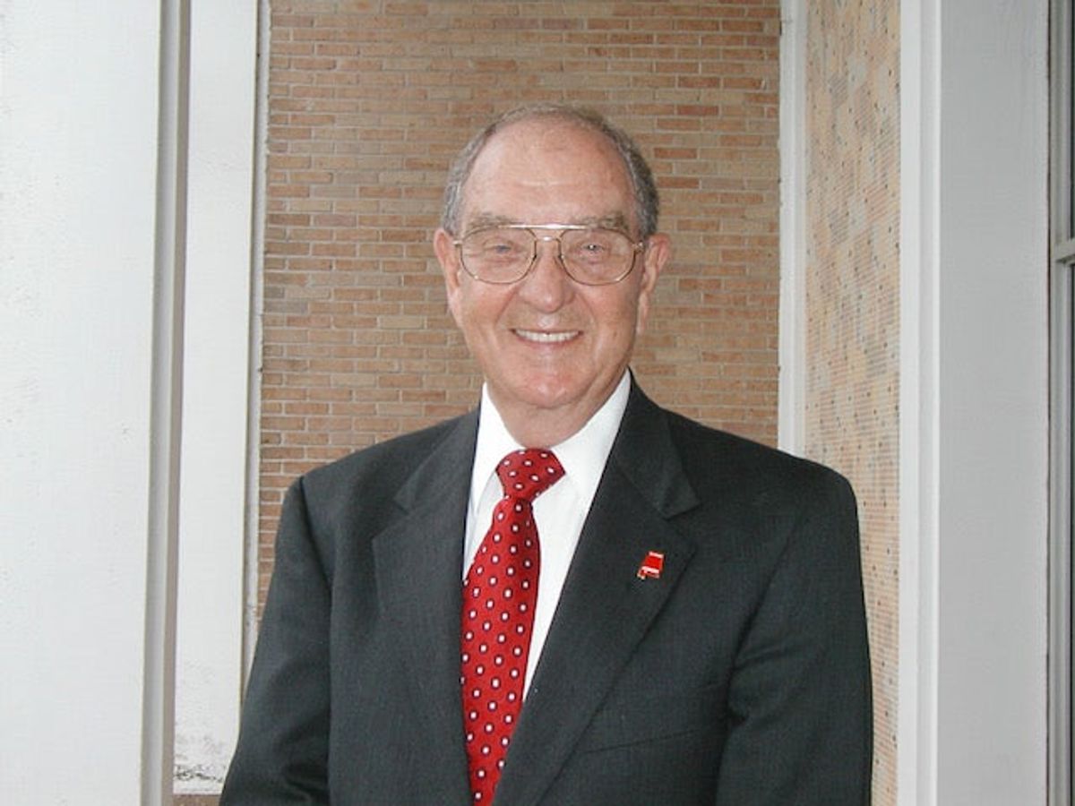 James H. Shell