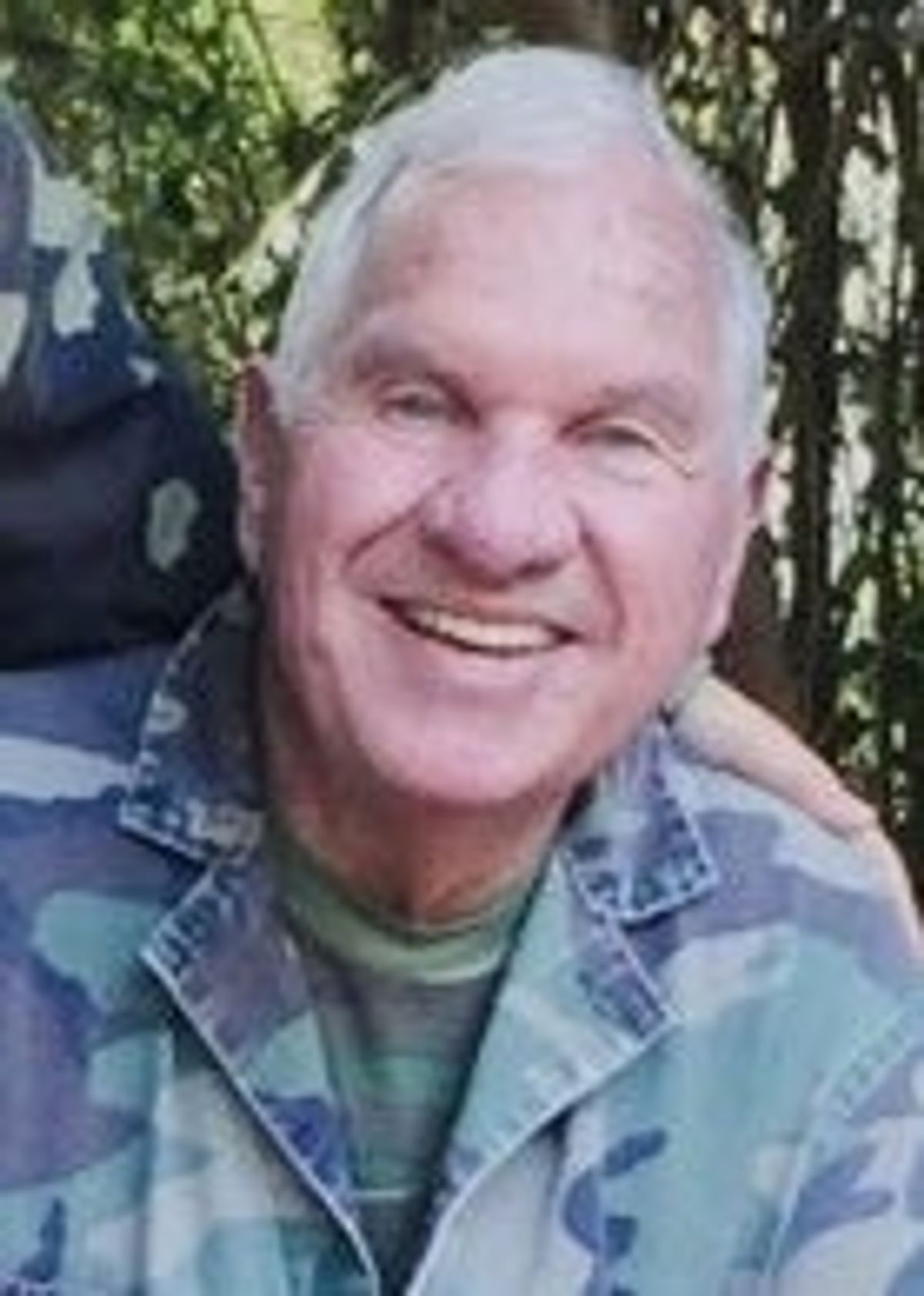 William D. Hart III