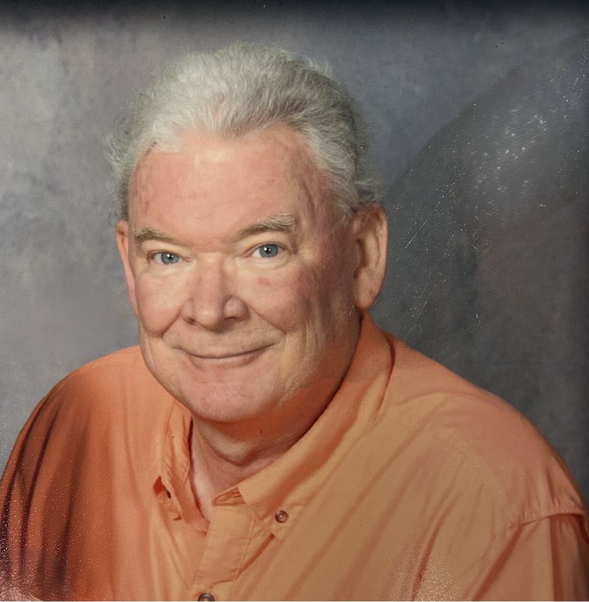 Kenneth W. Rodgers