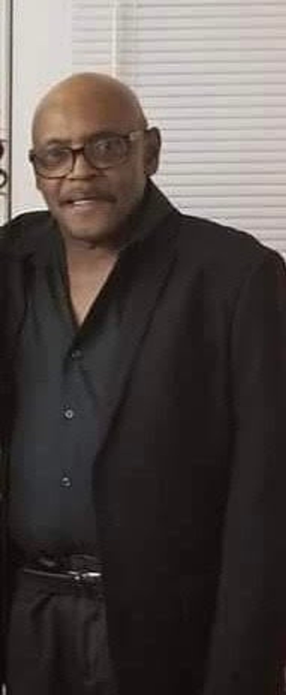 Ervin Lee Jr.