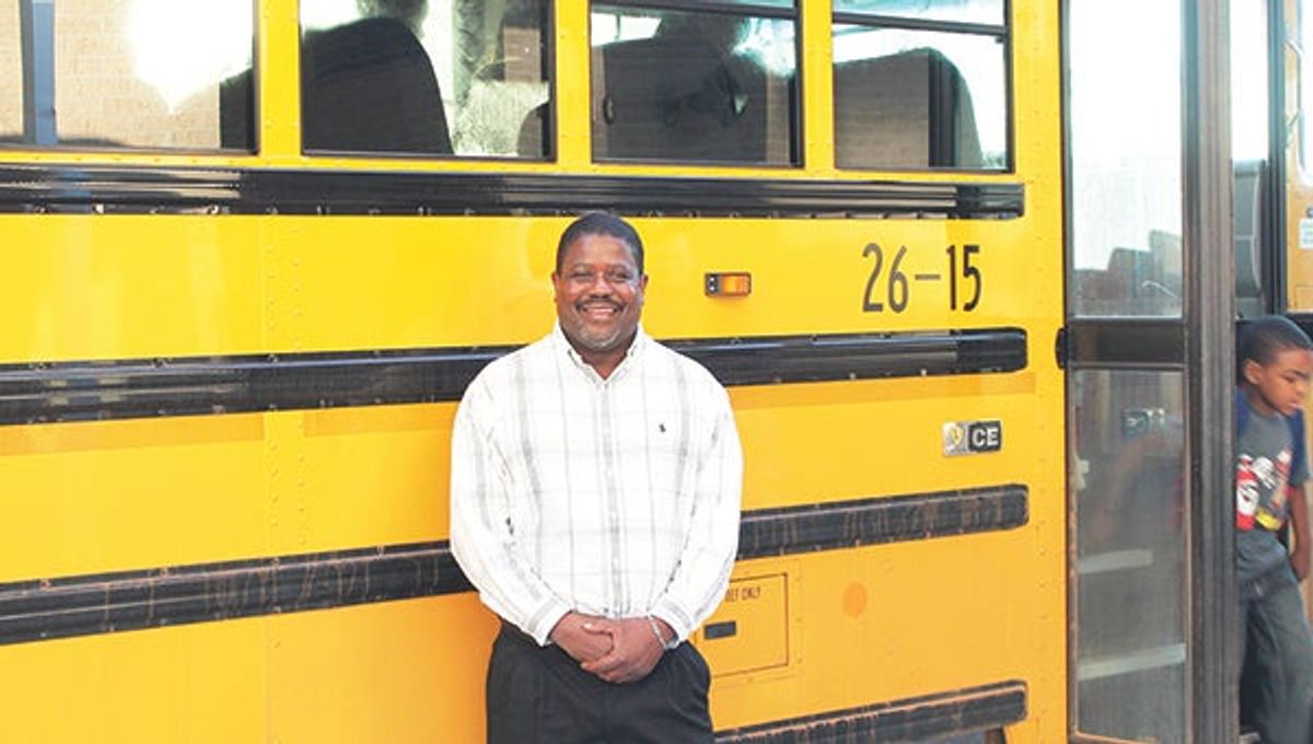 Long-time custodian set to retire from BES