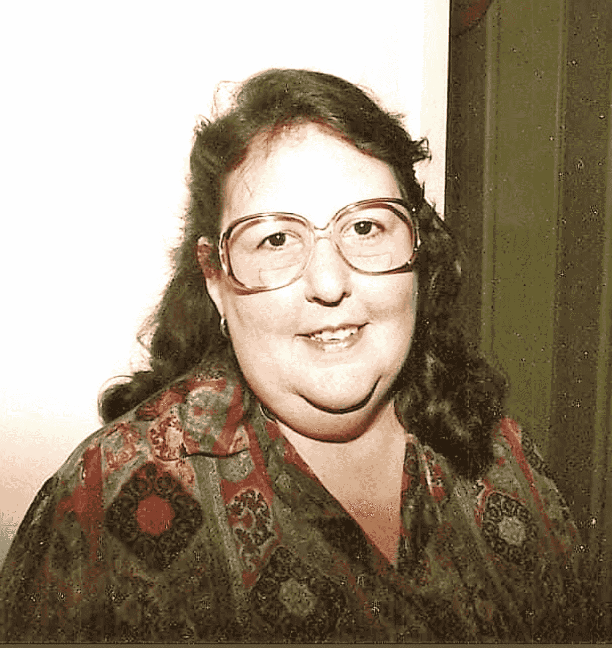 Rose M.M. Davis