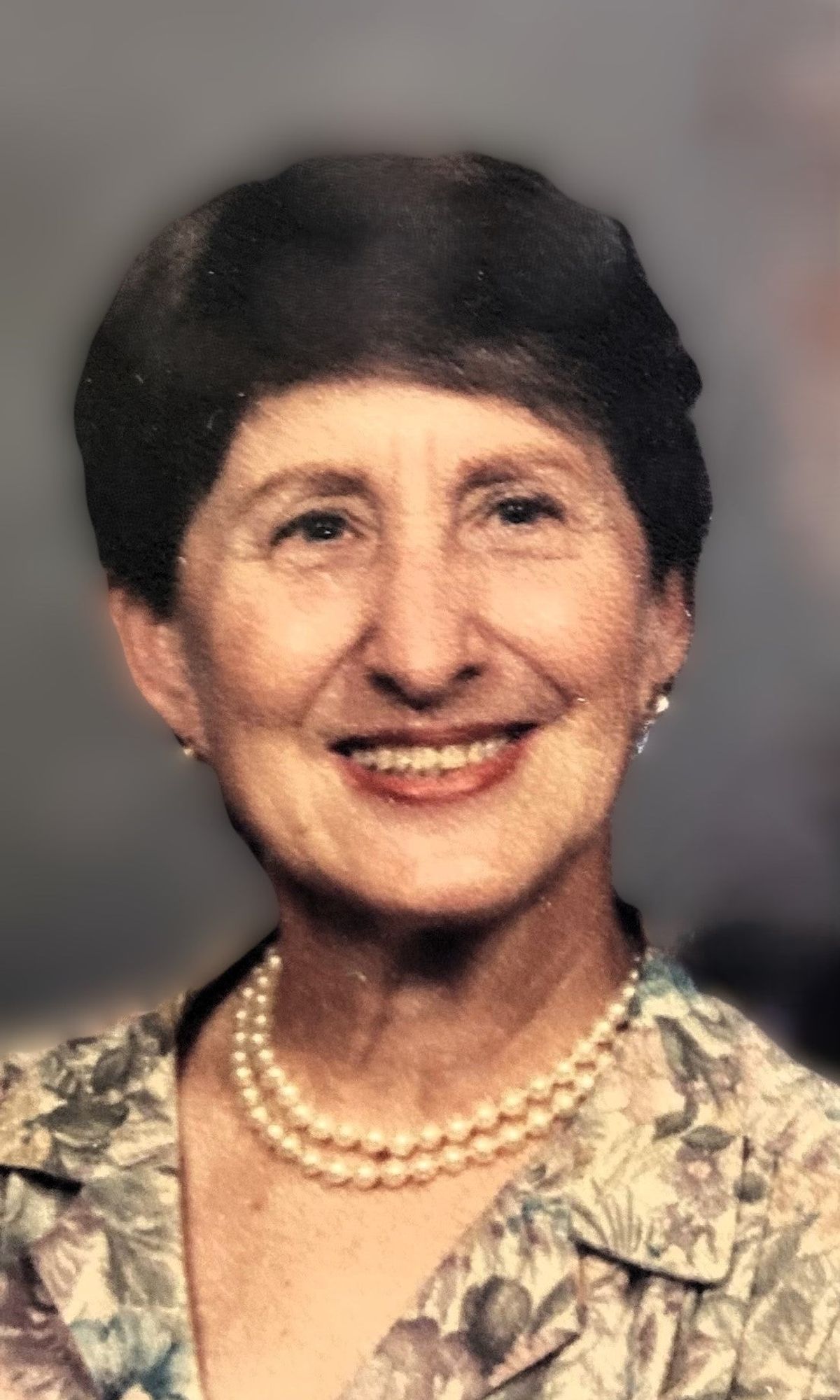 Carolyn B. Morris