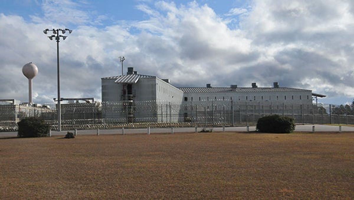 Brooks executed by lethal injection