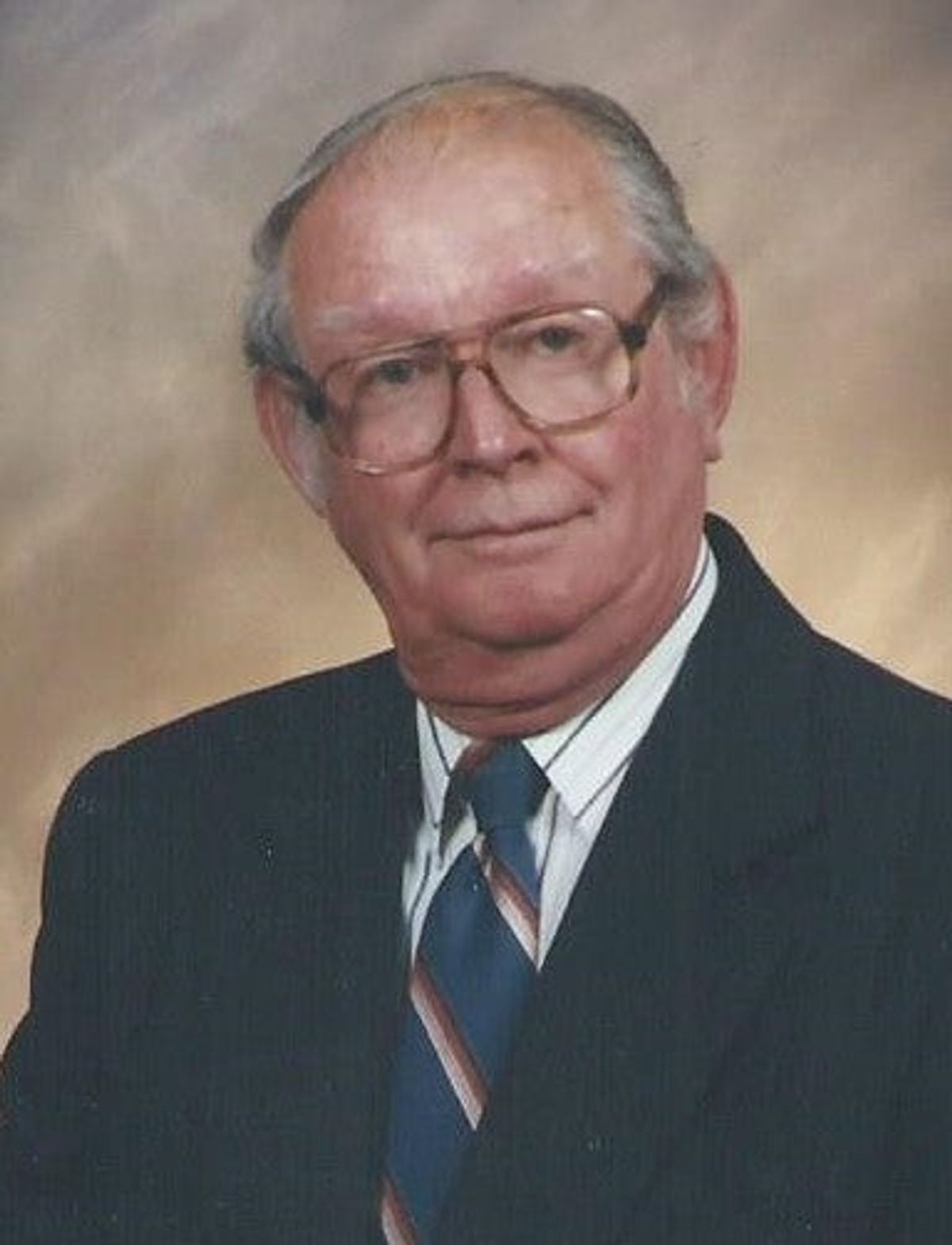 Charles W. Biggs