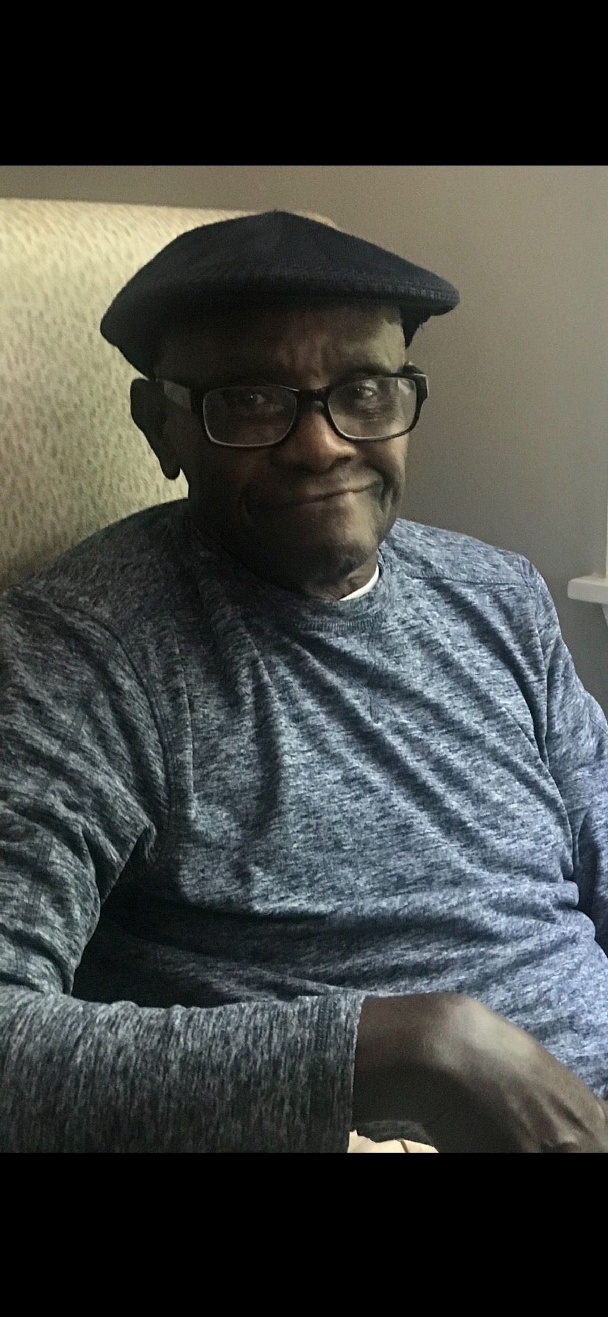 David J. Knott Sr.