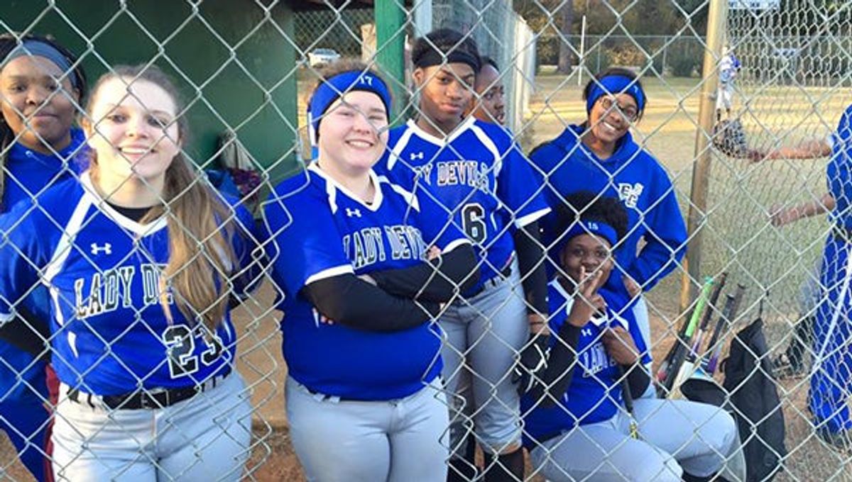 Lady Blue Devils look to improve on season