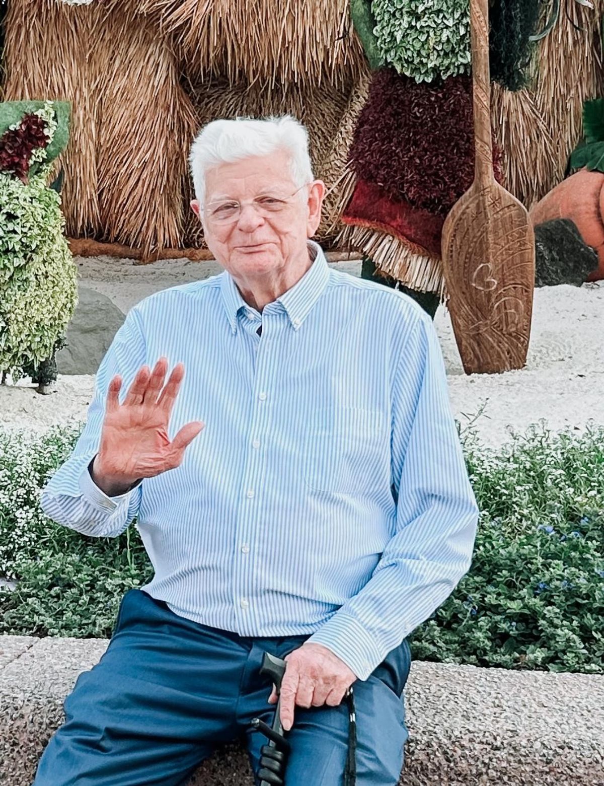 Gene A. Singleton Sr.