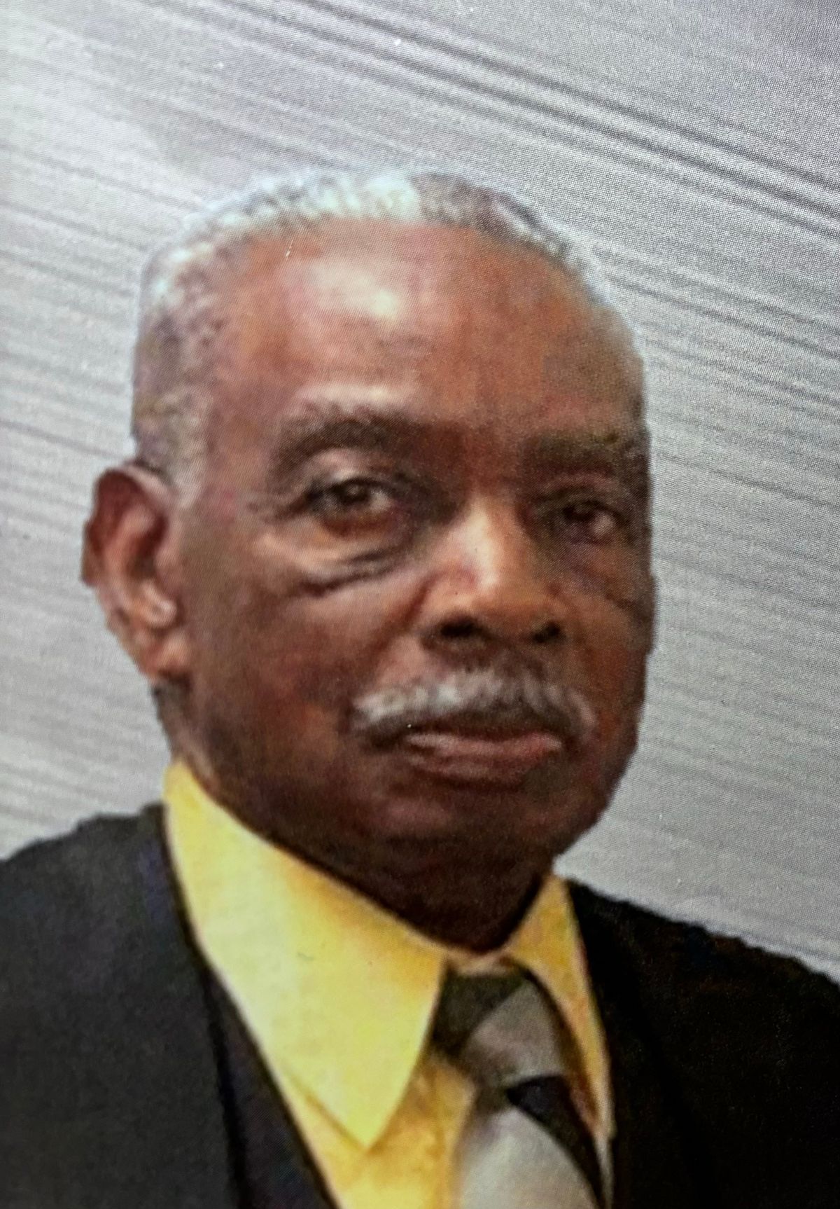 William Watson Jr.