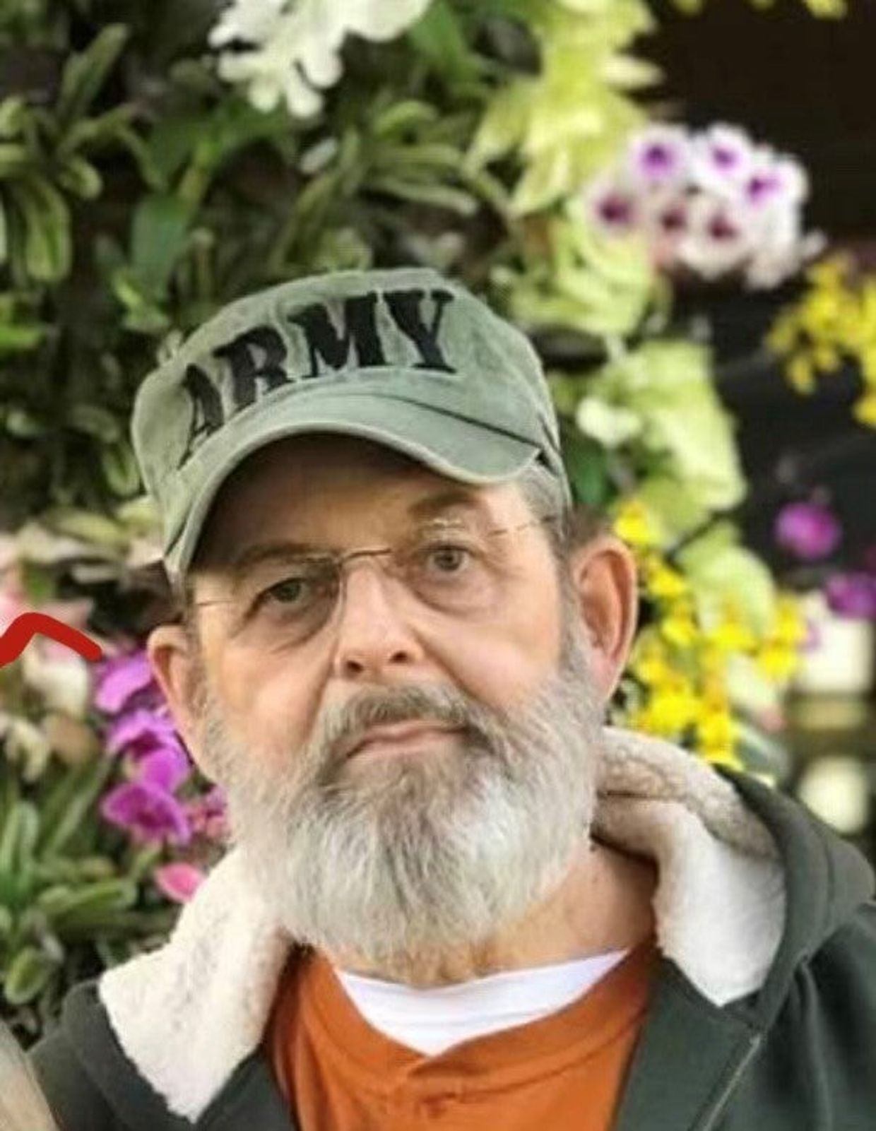 Charles Wayne Rutherford