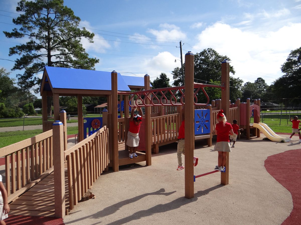 Pre-K program at A.C. Moore has few spots open for program