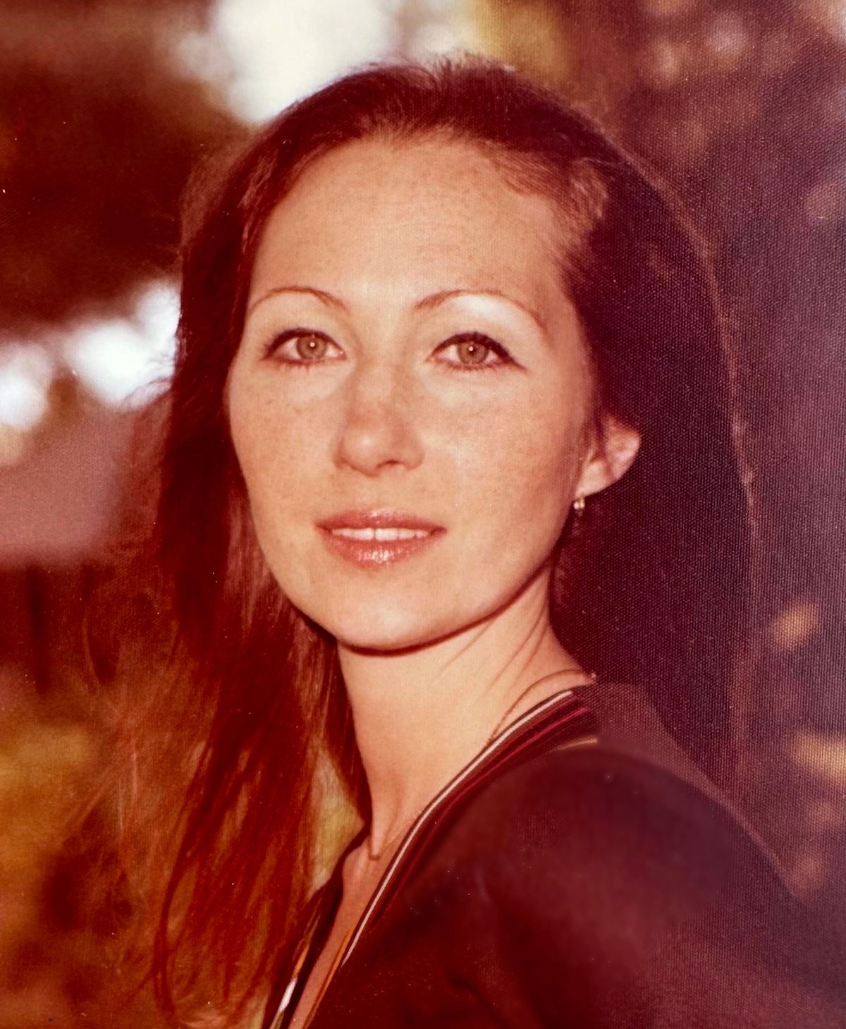 Martha Angelia Clark