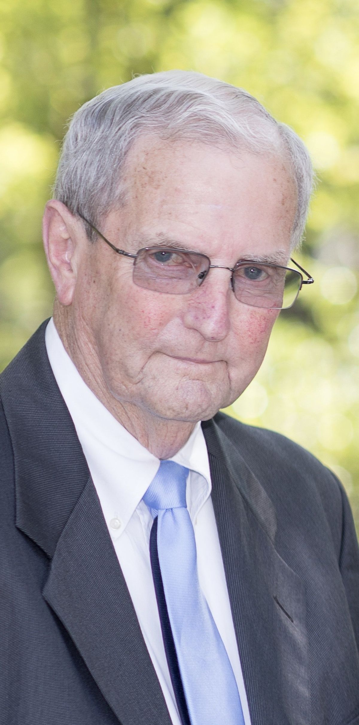 Billy W. Branum