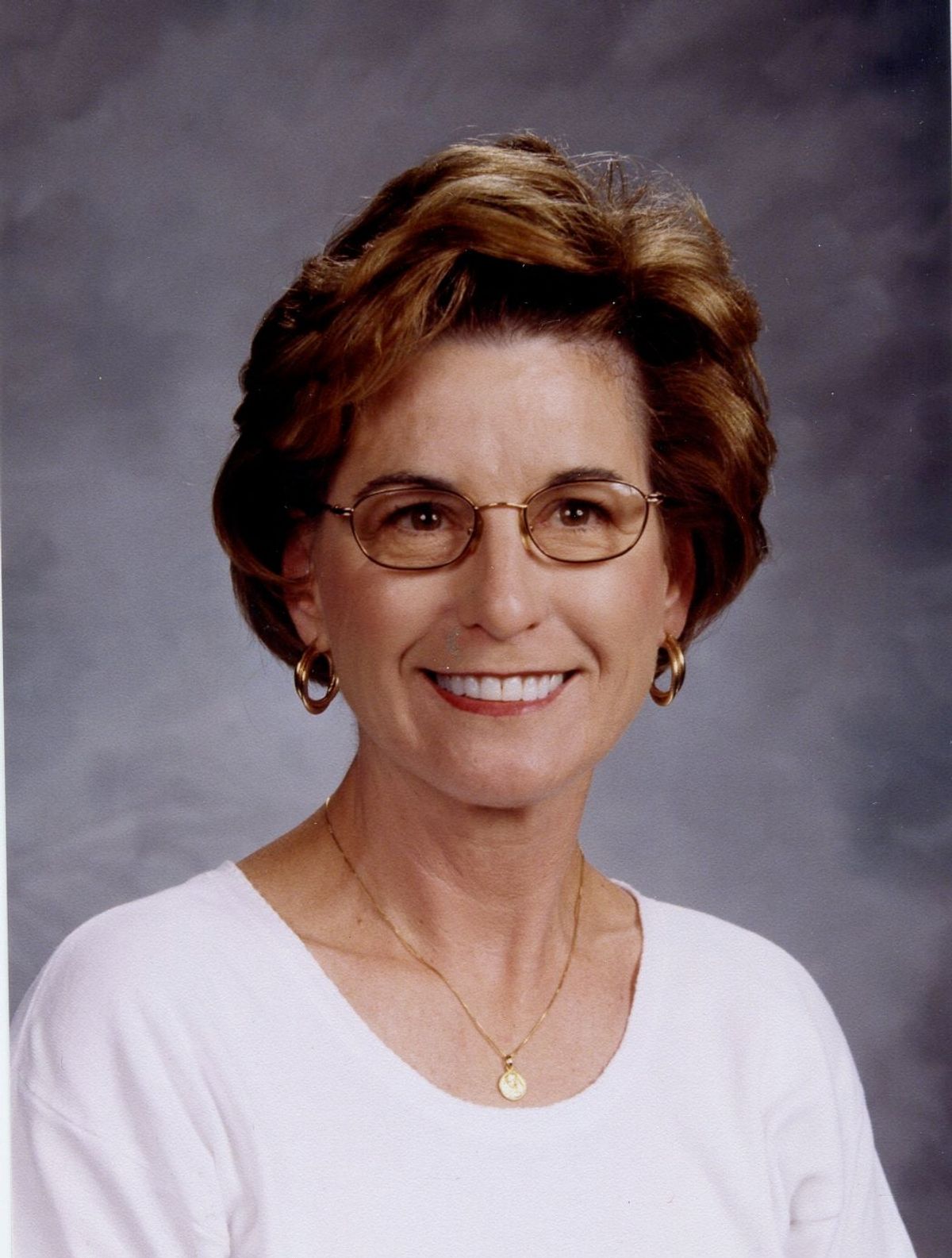 Susan S. Calvert