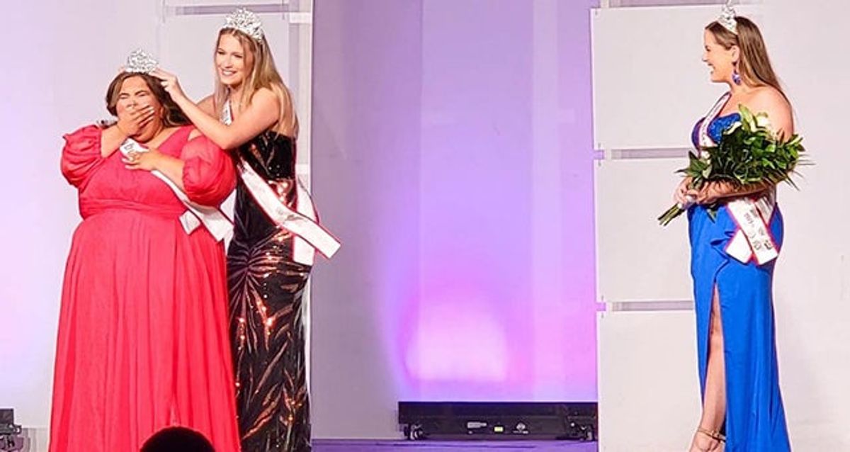 Atmore native crowned Miss Alabama in National American Miss...
