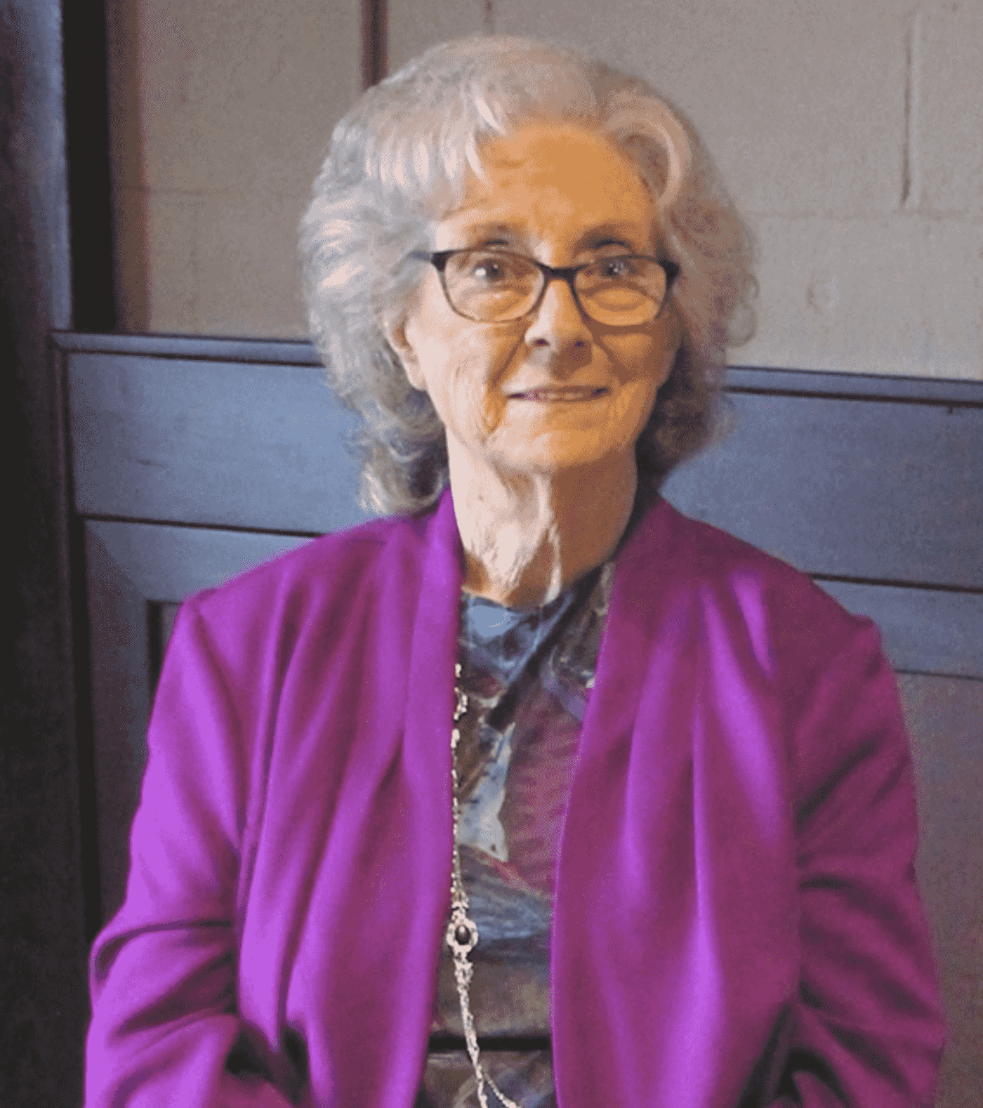 Myra Saucer