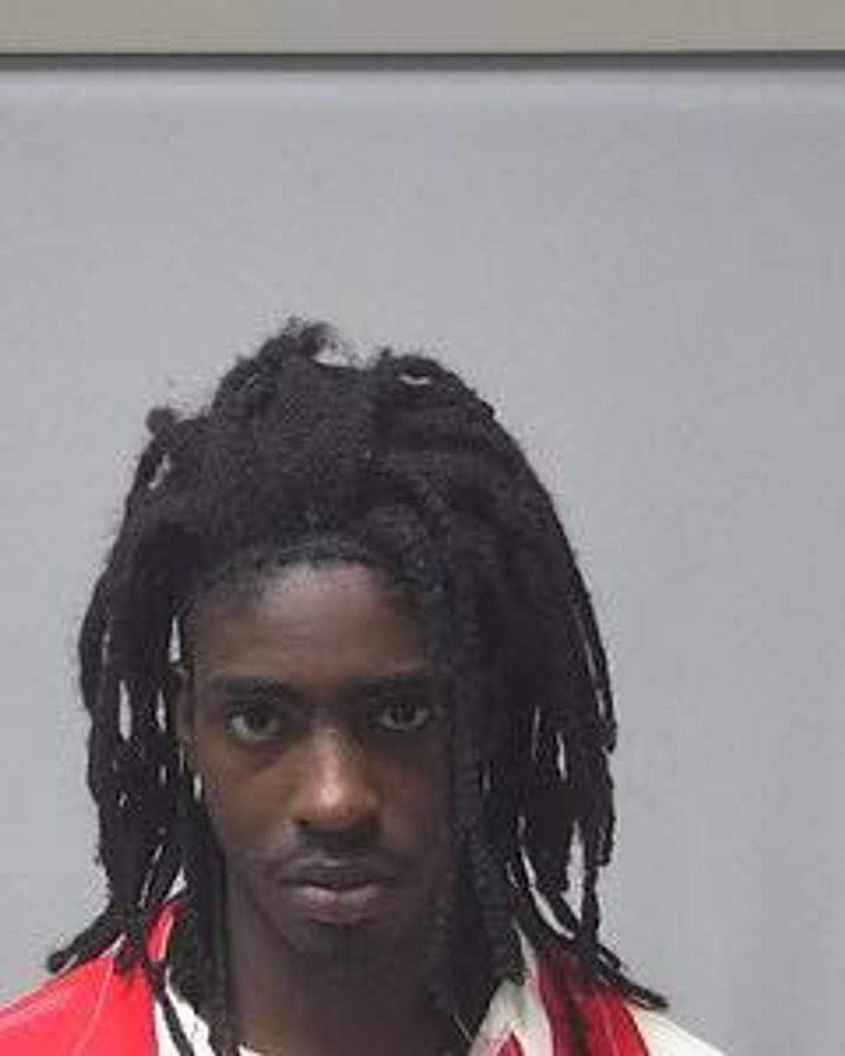 Atmore man Nathaniel Crenshaw arrested in January 19 shooting that inj...