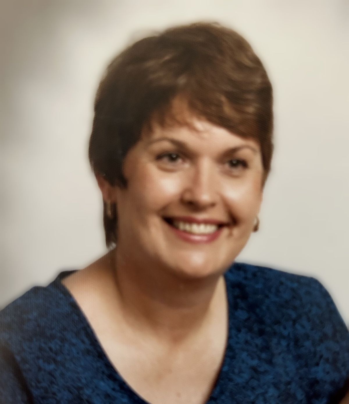 Connie L.D. Powell