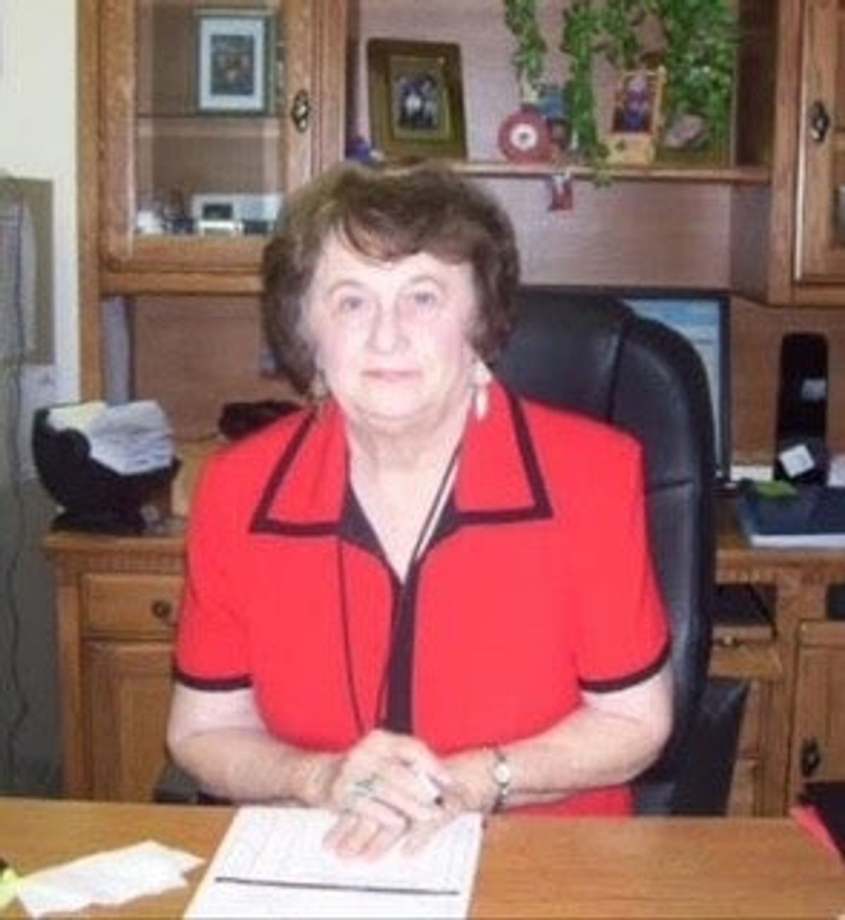 Laura L.G. Cook