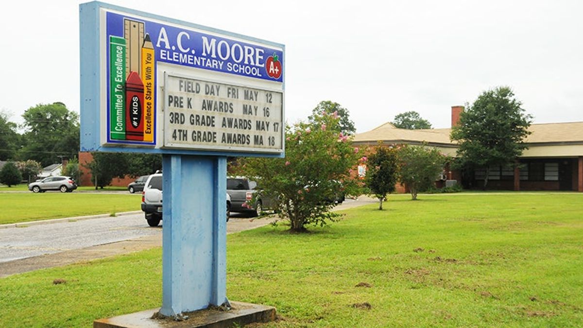 County BOE approves A.C. Moore consolidation