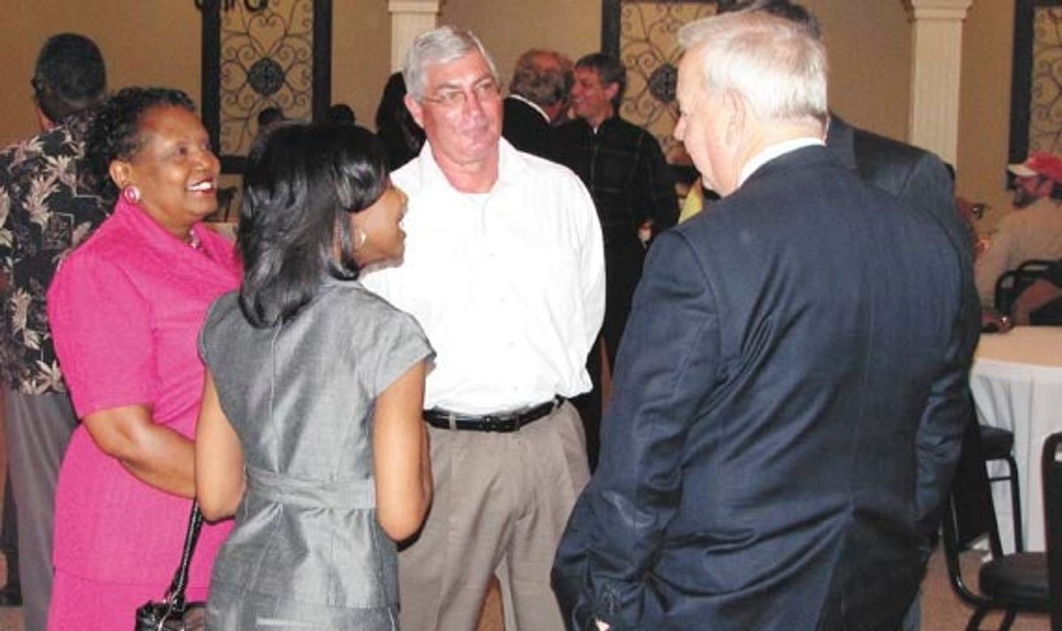 APCO's Byrd powers down after 33 years