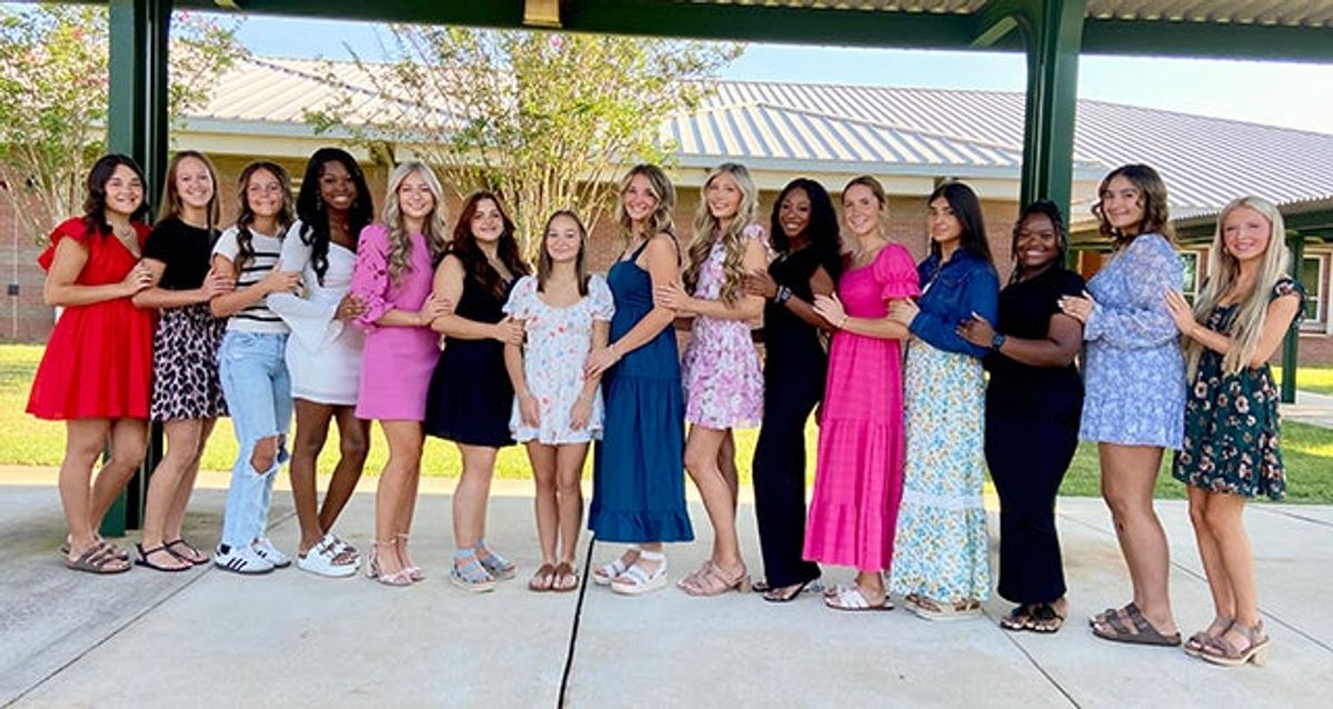 Northview announces 2025 Homecoming Court