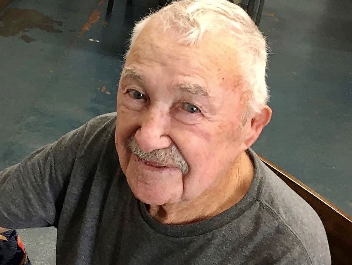 Ray D. Welch