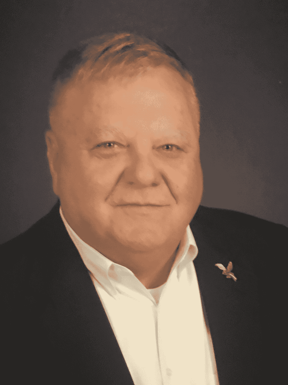 Houck announces candidacy for city council seat